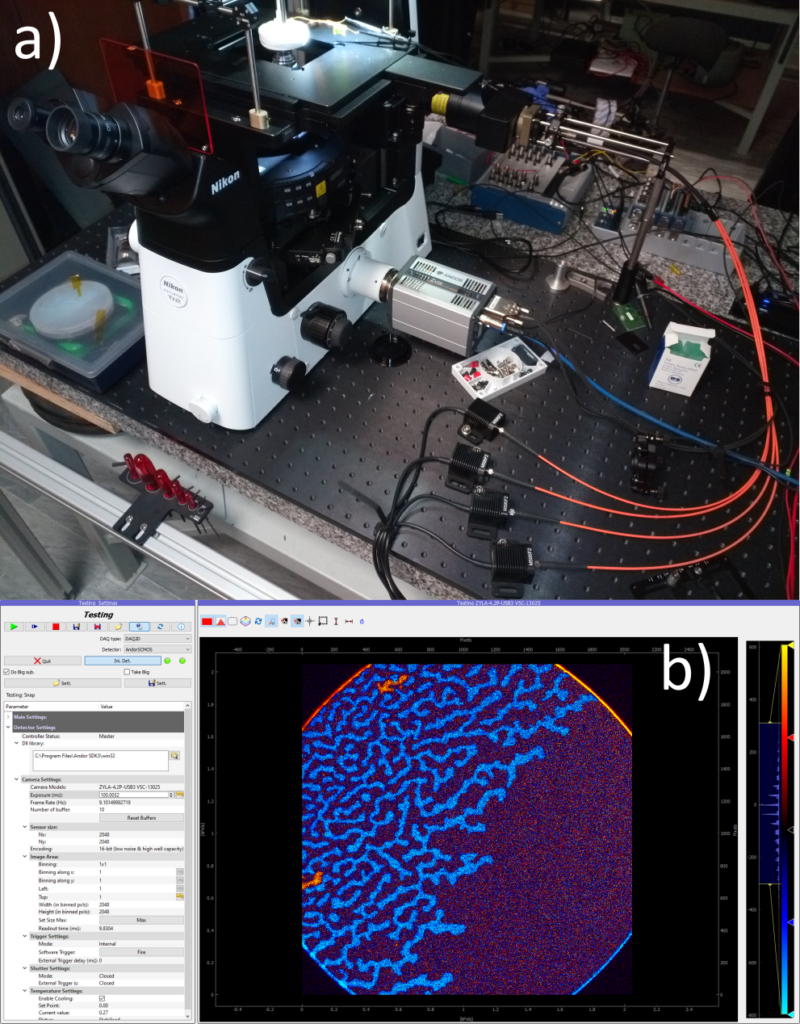 Structures and Properties – CEMES