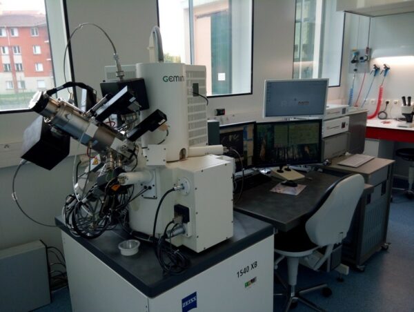 Structures and Properties – CEMES