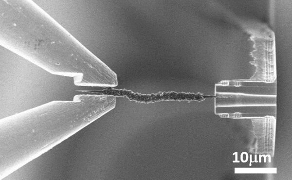 Structures and Properties – CEMES
