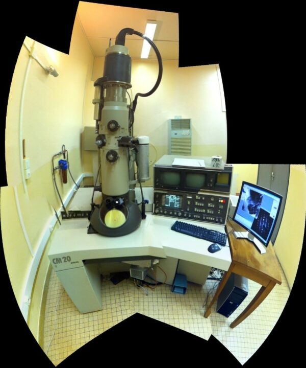 Structures and Properties – CEMES