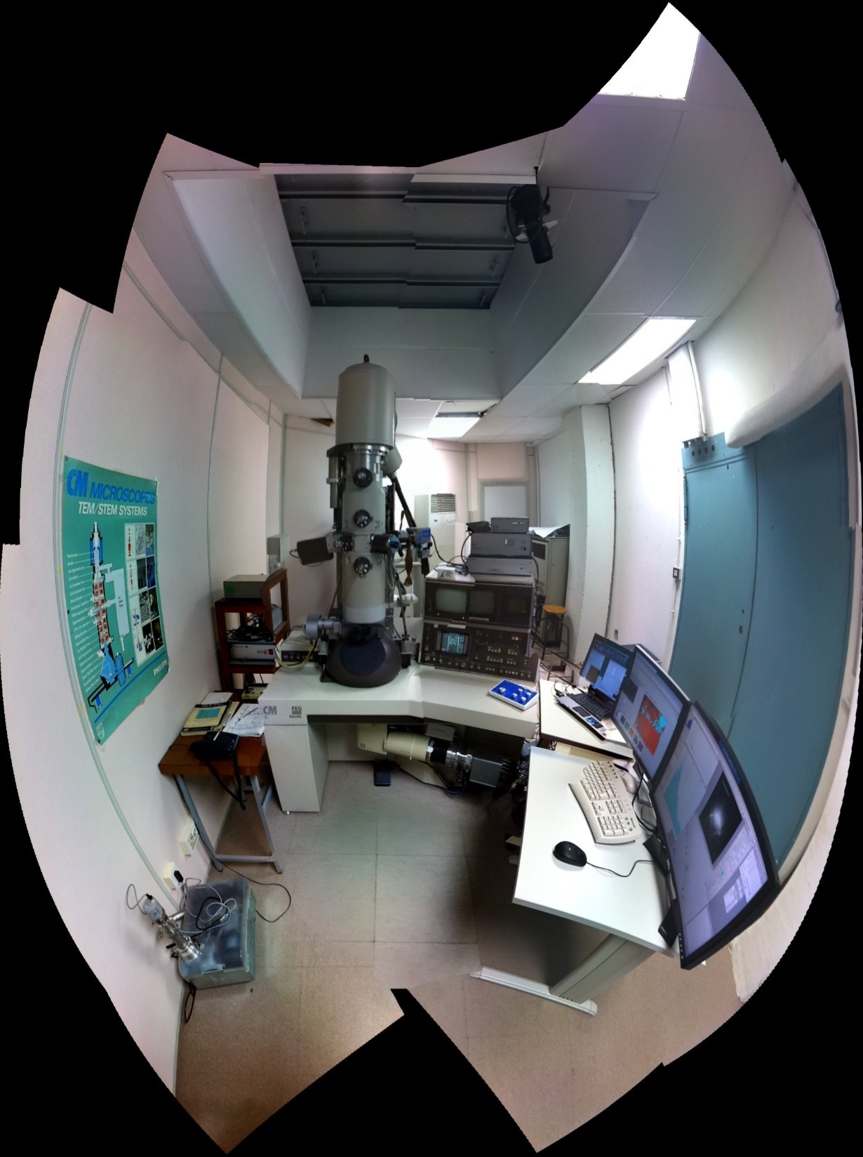 Structures and Properties – CEMES