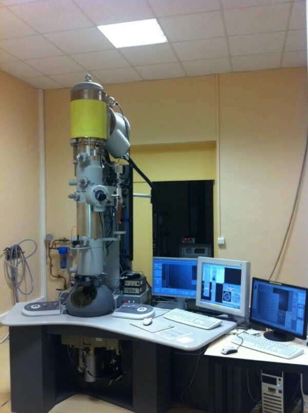 Structures and Properties – CEMES